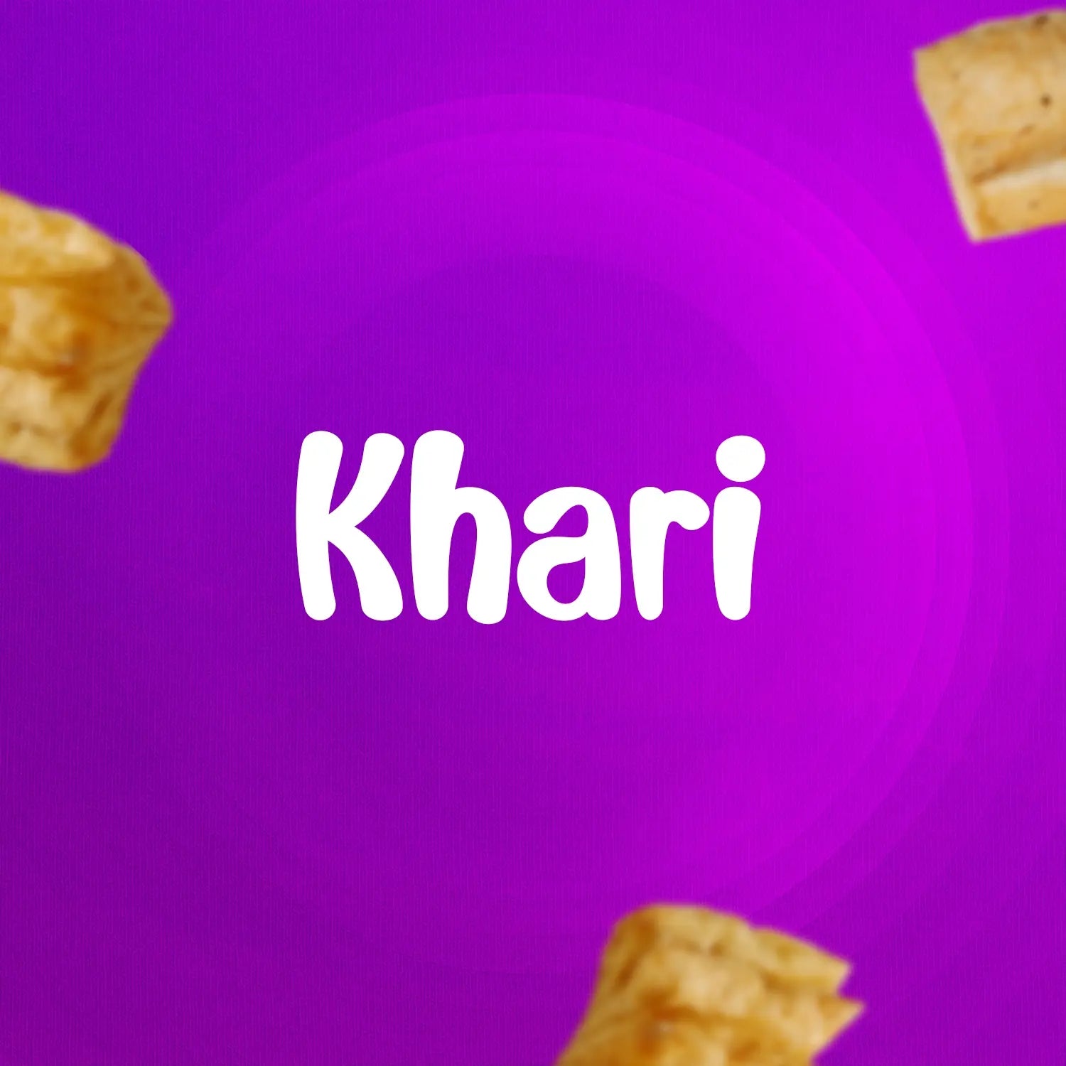 Khari – Palekar Food Products