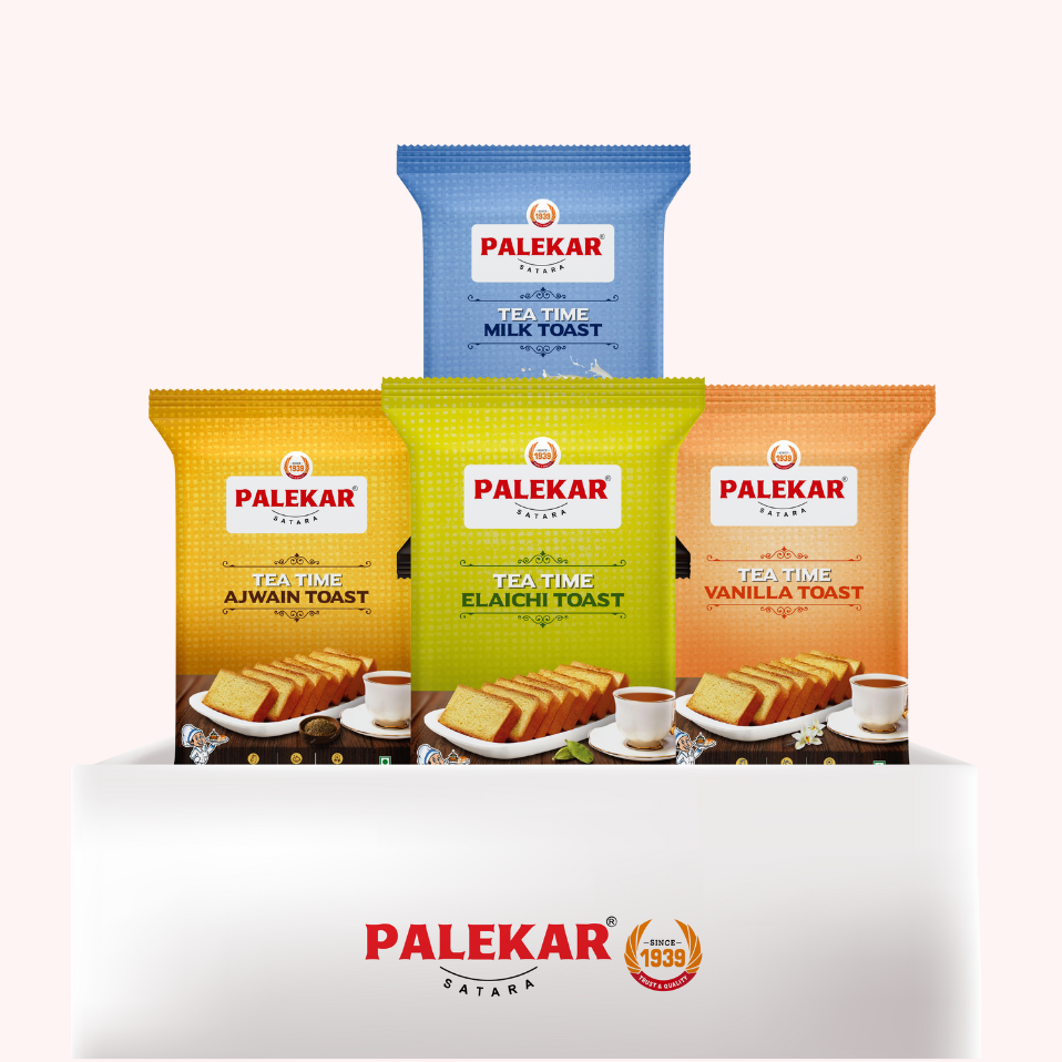 Palekar Food Products