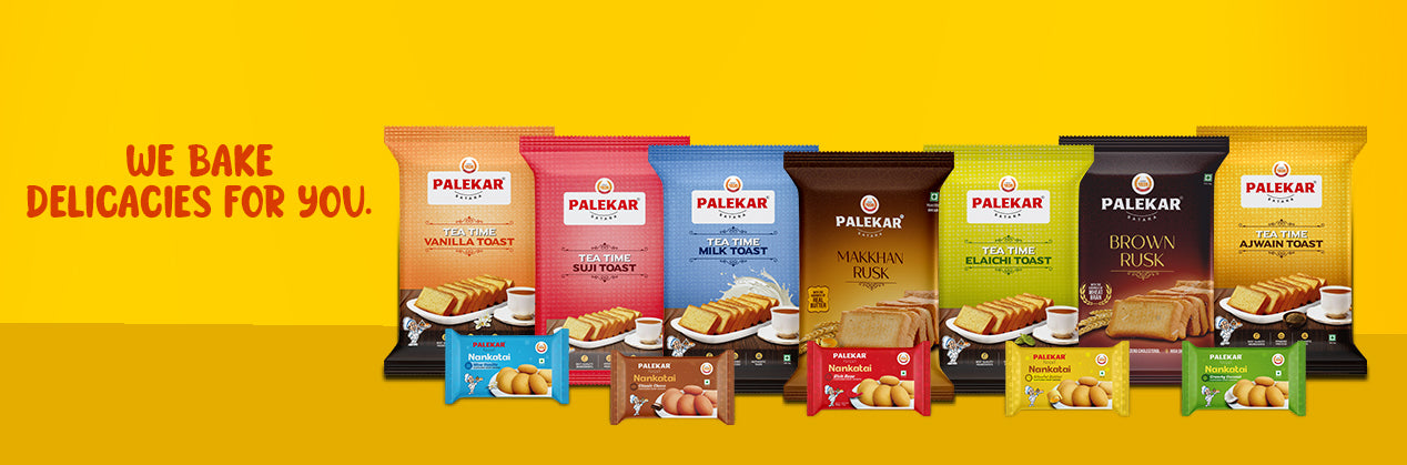 Palekar Food Products