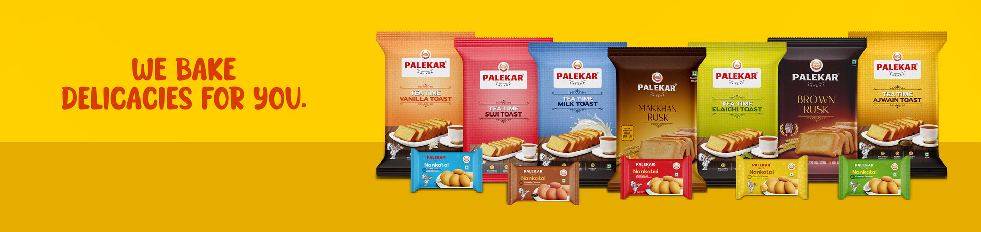 Palekar Food Products