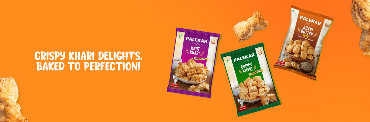 Palekar Food Products