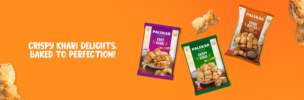 Palekar Food Products