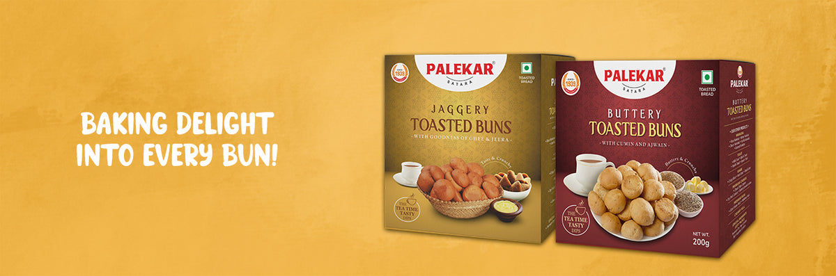 Palekar Food Products