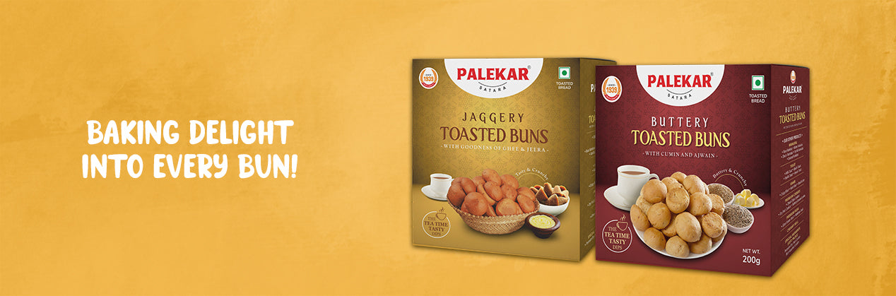 Palekar Food Products