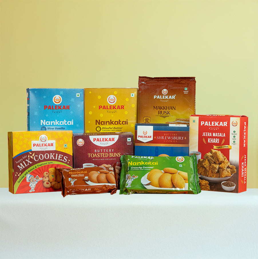 Palekar Food Products